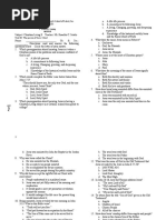 STUDY GUIDE Pilgrims Progress | PDF | The Pilgrim's Progress ...