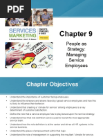 Understanding the SERVQUAL Model | PDF | Business | Communication