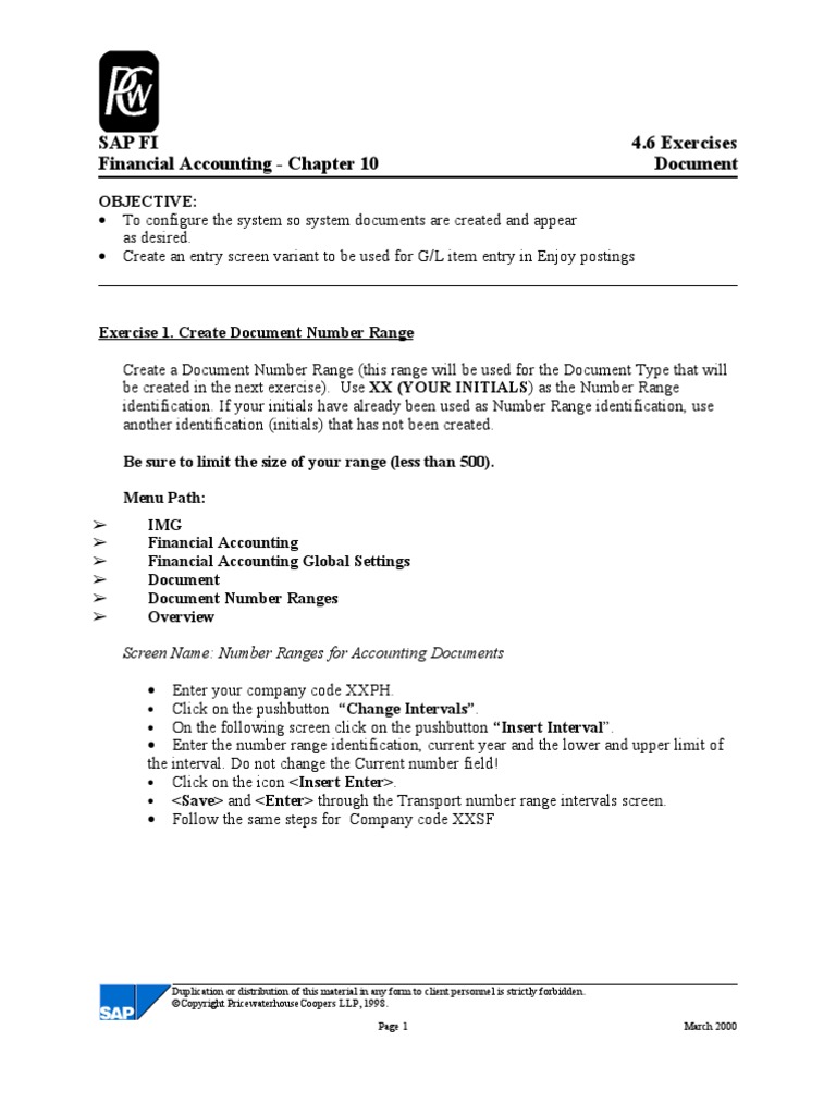 Document | PDF | Business