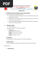 School Form 1: Student Register Template | PDF