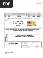 Exemple de Mode Opératoire Maintenance | PDF | Équipement | Énergie et ...