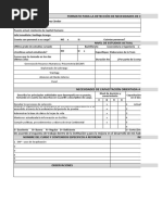 Formato DC-2 - Ejemplo Llenado | PDF | Empresas | Business