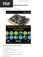 Libro Arduinoblocks Arduino 1 | PDF | Relé | Diodo emisor de luz