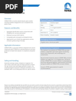 Tds Trilon M Types en | PDF | Corrosion | Chelation