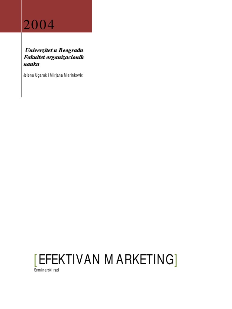 Marketing Pdf