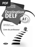 Reussir Le Delf b2 | PDF