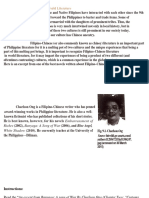 Testimonio Example | PDF | Agriculture | Food Security