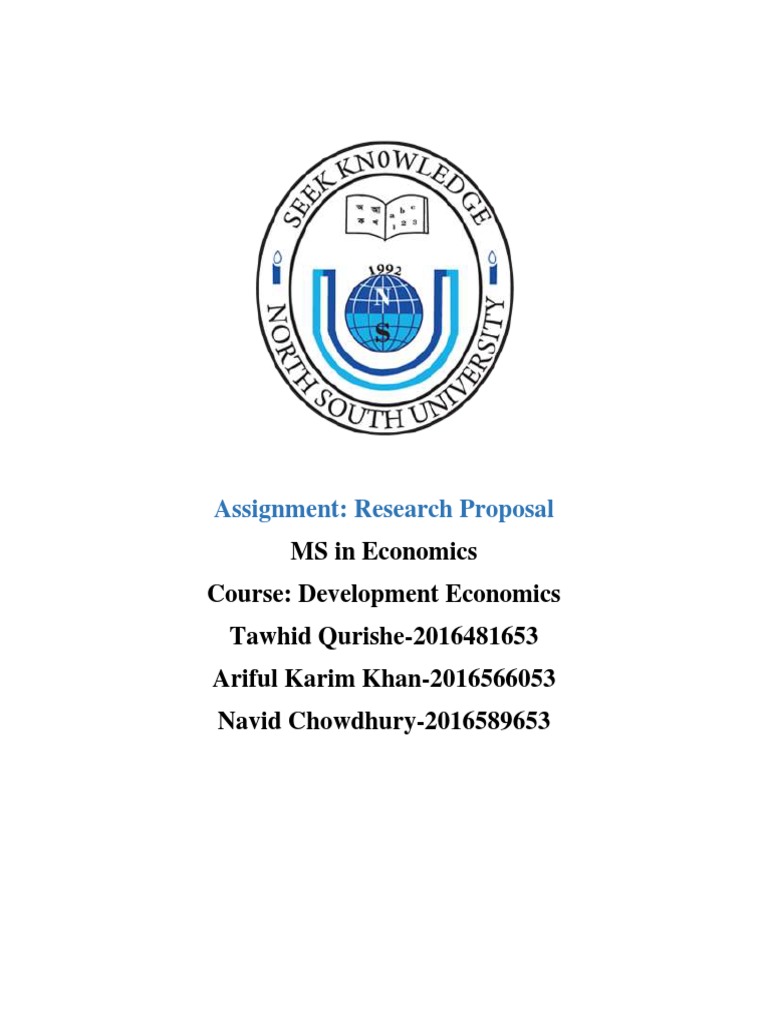 Research Essay Proposal | PDF | Labor | Employment Research Essay Proposal | PDF | Labor | Employment
