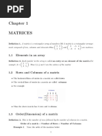 Mathematics Full Notes JSS1 To JSS3 | PDF | Encodings | Mathematics