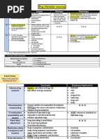 Trissel's IV Compatibility - Lexicomp3 | PDF | Saline (Medicine) | Fentanyl