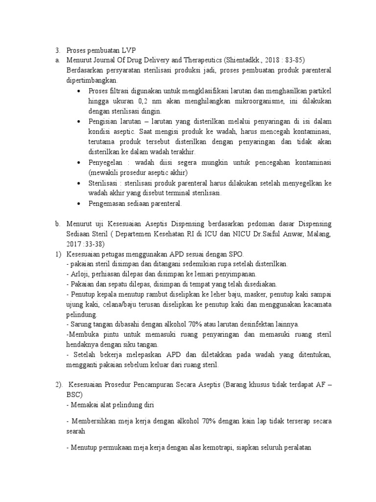 TP 1 - LVP - 3 | PDF