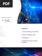 TELUS Extension Chrome Install Guide | PDF | Software | Computer Architecture