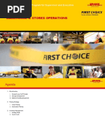 Chapter 1 - Fundamentals of Logistics | PDF | Logistics | Supply Chain ...