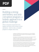 ACBS Commercial Loan System Fact Sheet | PDF | Loans | Interest