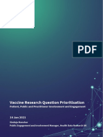 Hospital Admission Checklist Guide | PDF | Hospital | Surgery