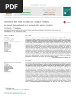 DBT Skills - Nightmare Protocol | PDF | Nightmare | Dialectical ...