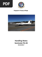 Lomcevak (Tumble) | PDF | Airplane | Aviation