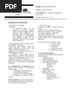 Neurotransmitters and Its Food Sources | PDF | Pickling | Norepinephrine