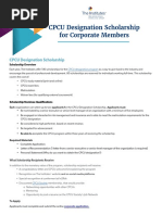 CPCU 500 Look Inside The Book | PDF | Risk | Risk Management