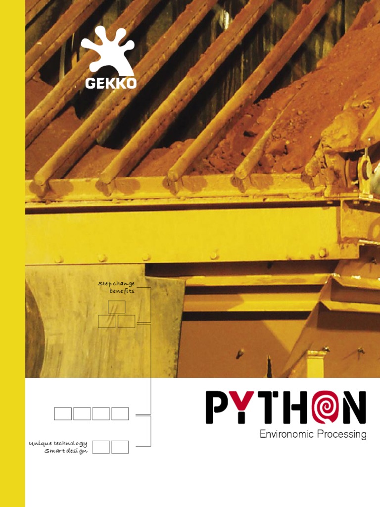 Gekko Python Pdf Mining Computational Fluid Dynamics 5699