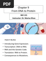 Biochemistry Unit Conversion | PDF | Magnesium | Carbon Dioxide