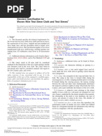 ASTM E29-19 - Using Significant Digits in Test Data To Determine ...