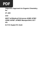 Modern ABC Chemistry For Class 11 Part I - Dr. S.P. Jauhar | PDF