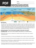 PP_ Plate Motion Simulation Investigation-1 (1) | PDF | Plate Tectonics ...