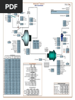 Pump Curve REDA PDF | PDF | Horsepower | Barrel (Unit)