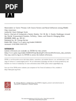 CECE Code of Ethics and Standards of Practice For RECEs in Ontario ...