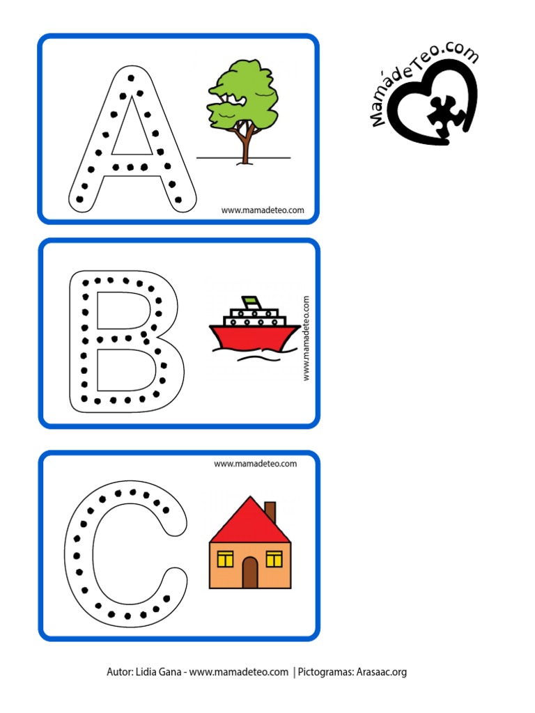 Alan Abc | PDF