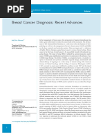 CAP Reporting Protocol - Breast Biomarker - March 2023 | PDF ...