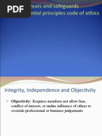 ISA 240 Audit Project | PDF | Audit | Fraud