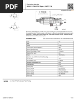 Pinout ECU Mitsubishi 4D56-4M41 121 Pines | PDF | Throttle | Systems ...
