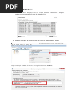 Manual de Carga en EDIWIN 7 | PDF | Crecimiento personal y profesional ...