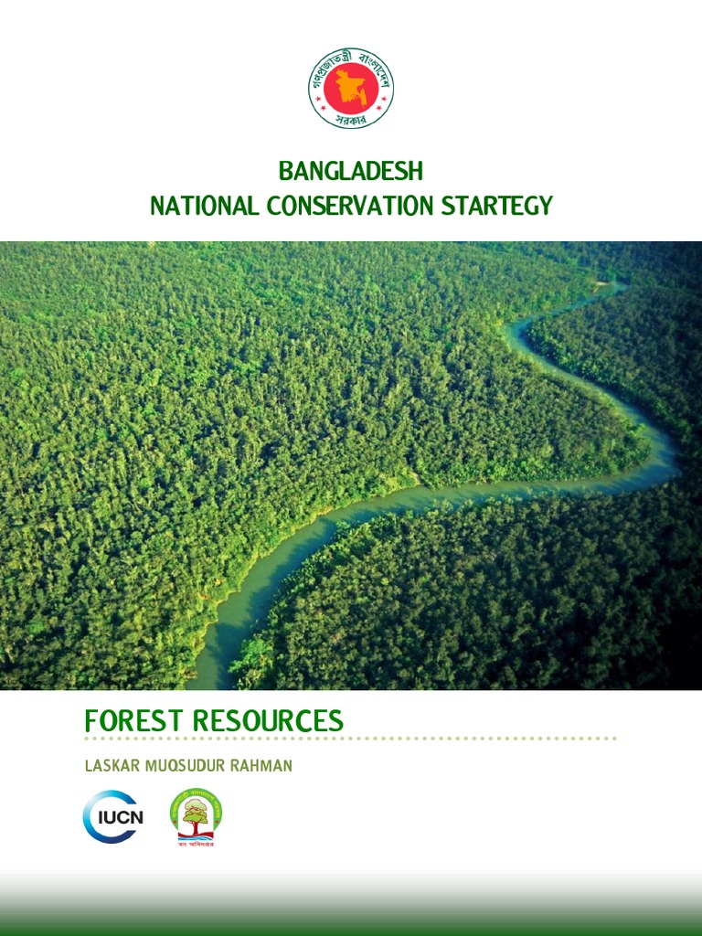 Forest Resources - NCS | PDF | Sustainability | Forestry