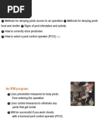 Disney BCG Matrix: Consumer Products: Theme Parks | PDF