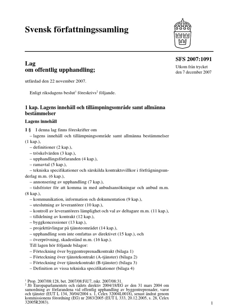 LOU | PDF