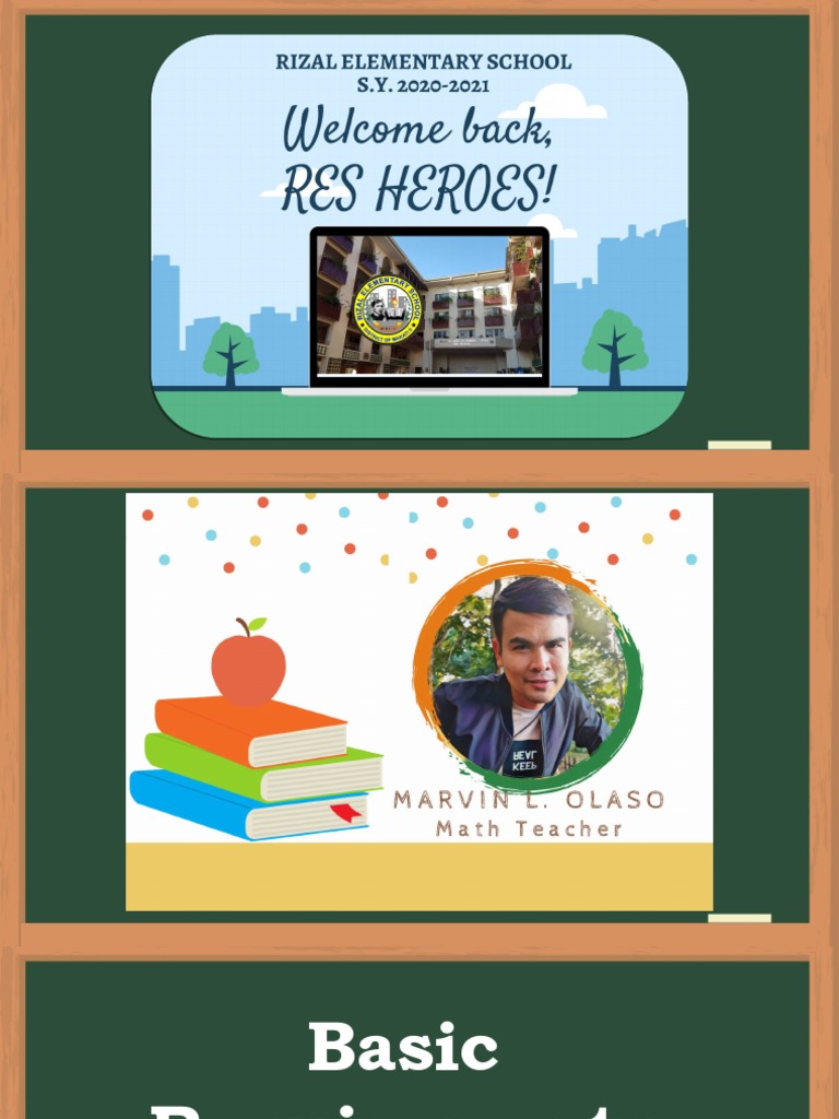 Divisibility Rules For 2, 5, 10 and 3, 6 and 9-REVISED | PDF | Teaching ...