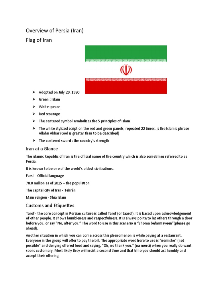 A Concise yet Insightful Summary of the Persian Epic Tale 'Sohrab and ...