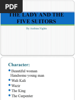 To Whom Should I Speak Today - Thomas Eric Peet Analysis | PDF | Emotions