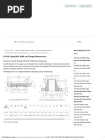 AISC Important Tables | PDF | Building Engineering | Metalworking