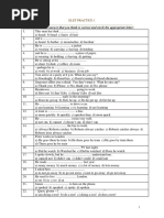 A1-Vocabulary Elementary Module 9_Answer Key | PDF | Adjective | Linguistics