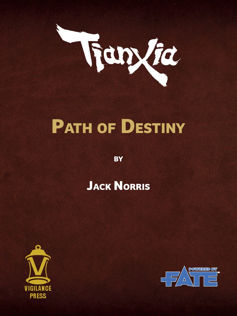Tianxia Path of Destiny | PDF | Emperor Of China | Randomness