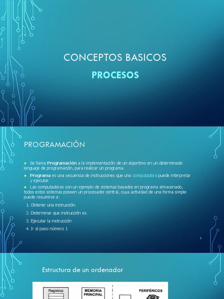2do Parcial S.O | PDF | Hilo (Computación) | Proceso (Computación)
