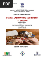 Dental Instrument Supply List | PDF | Home & Garden | Wellness