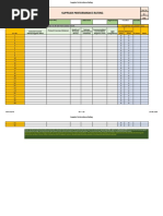 3L5W Template | PDF | Cognition | Computing