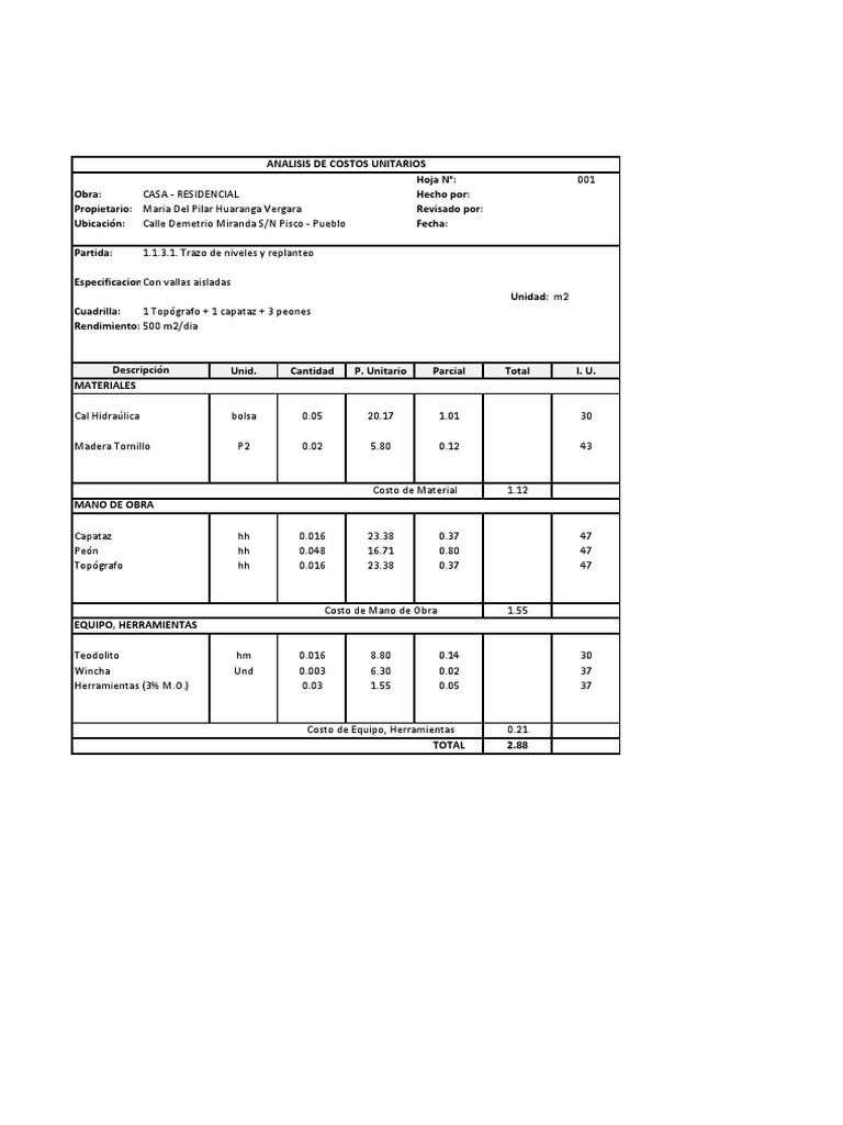 Apu Estructuras | Descargar gratis PDF | Material compuesto | edificio