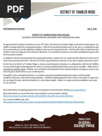 2024 WMZ Map | PDF | Saskatchewan | Geography