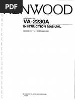 Kingst Virtual Instruments Guide v3.5 | PDF | Button (Computing) | Graphical User Interfaces